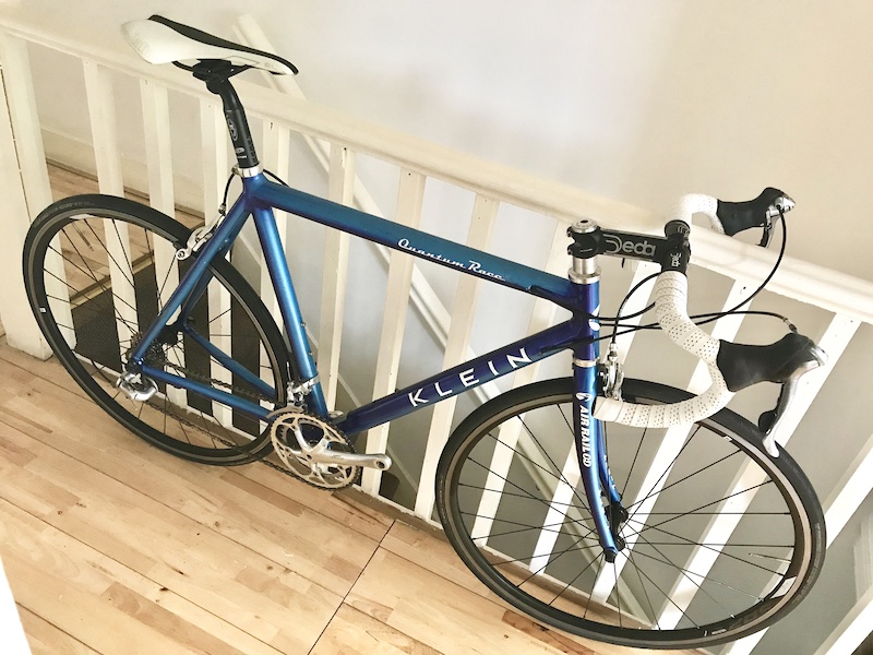 2001 KLEIN QUANTUM RACE For Sale