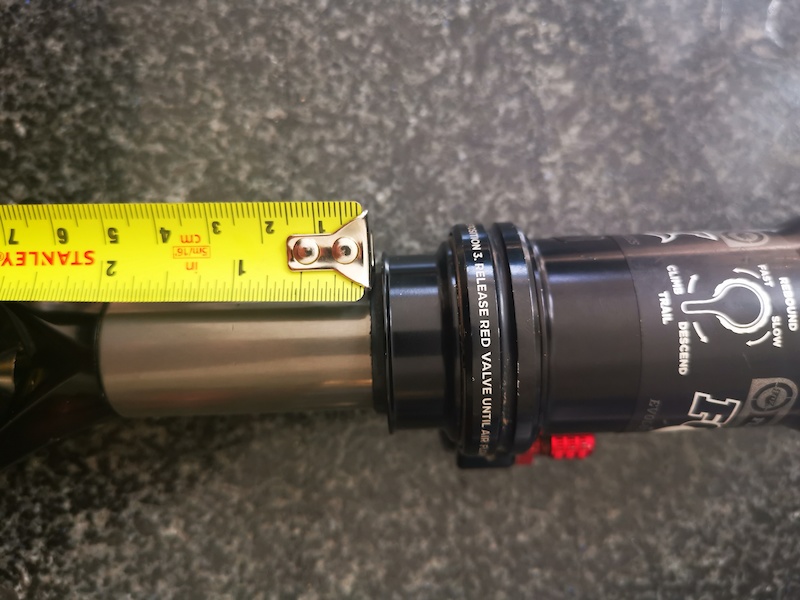 Fox evolution series for specialized. For Sale