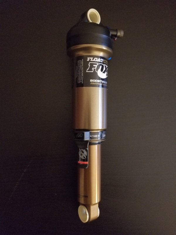 Fox Float CTD Kashima For Sale