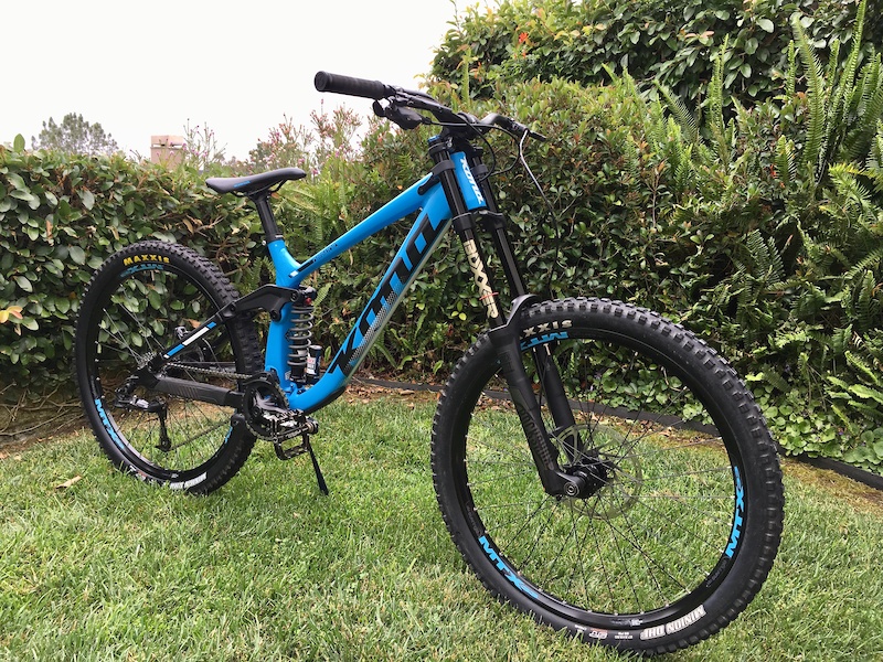 2017 Kona Operator (Medium) For Sale