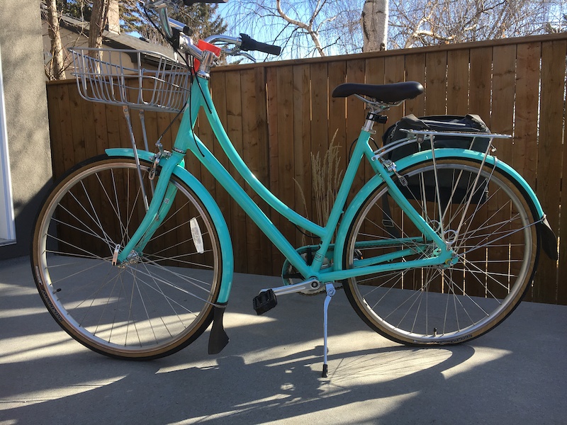 2016 Specialized Daily Commuter Bike, Medium For Sale