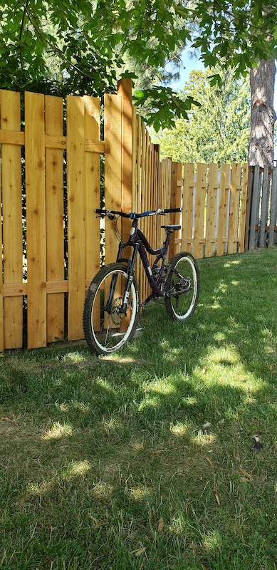 2008 Norco 6 Two **Price Drop** For Sale