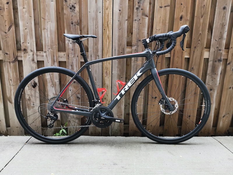 2018 Trek Domane SL5 For Sale