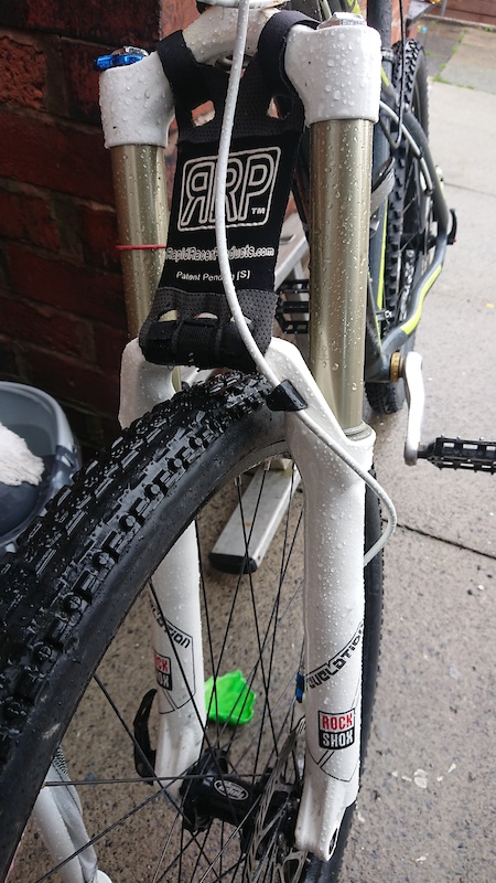 Cube Acid comp RFR size small For Sale