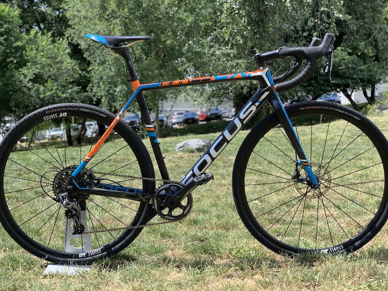 2015 Focus Mares CX 2.0 For Sale