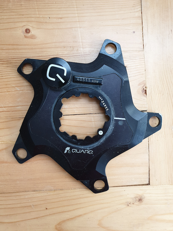 2015 Quarq Power Meter Spider For Sale