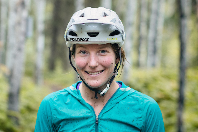 Getting to Know Olympic Ski Cross Silver Medallist & EWS Racer Brittany ...