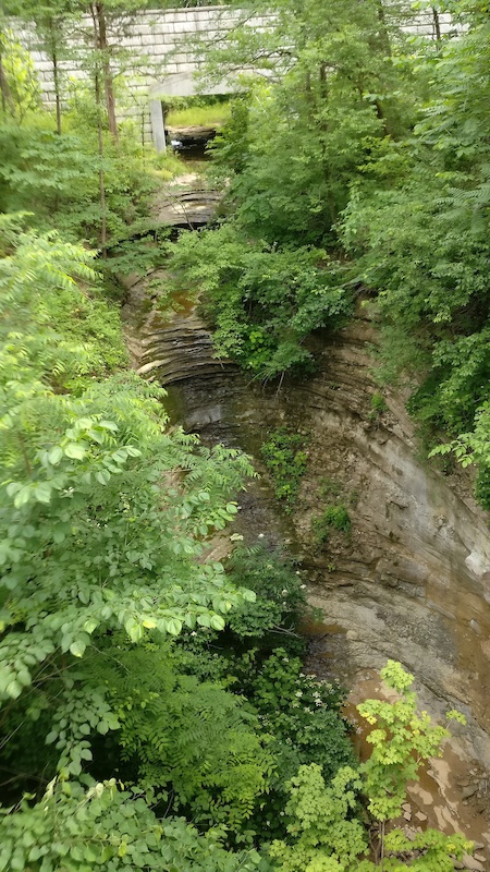 Louisville Loop Multi Trail - Jeffersontown, Kentucky