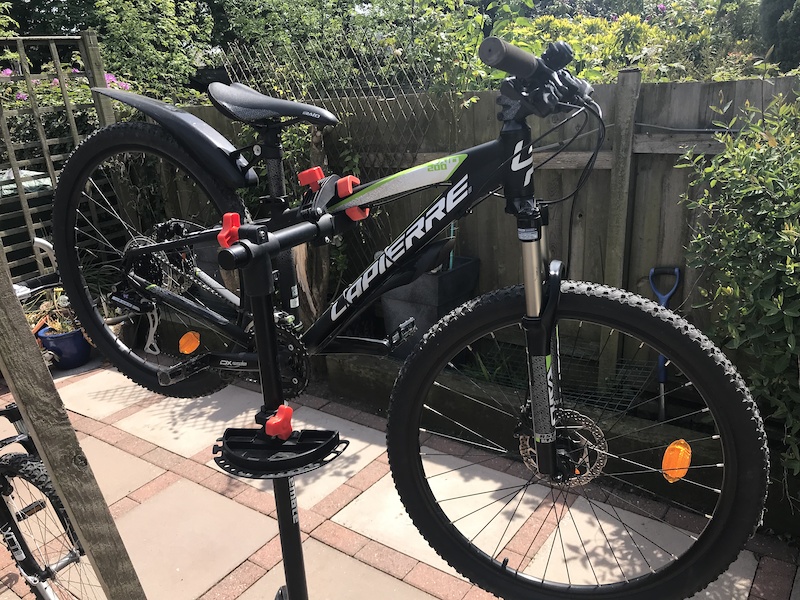 MTB Lapierre Raid 200 26” xs For Sale