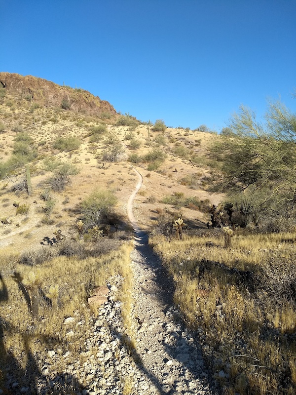 V2 Classic Hits Mountain Biking Route | Trailforks