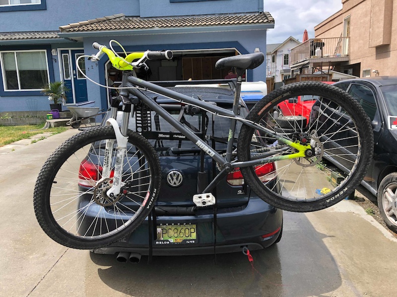 Norco Two50 For Sale