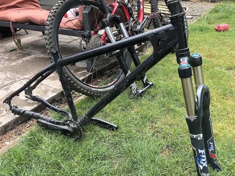 Azonic Steelhead For Sale