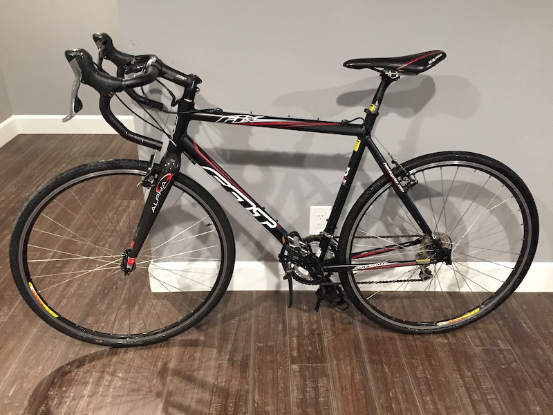 2008 Felt F1X With Alpha Q CX Fork For Sale