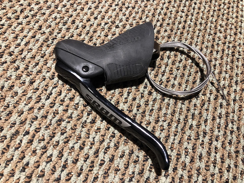 2018 Sram Rival 1x 11 speed shifters For Sale