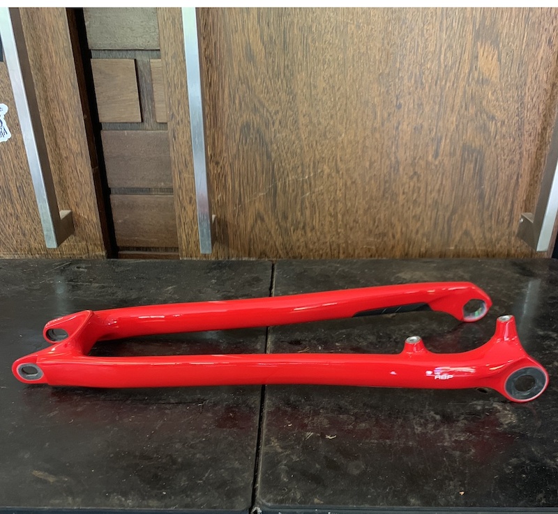 2018 Trek Slash frame part For Sale