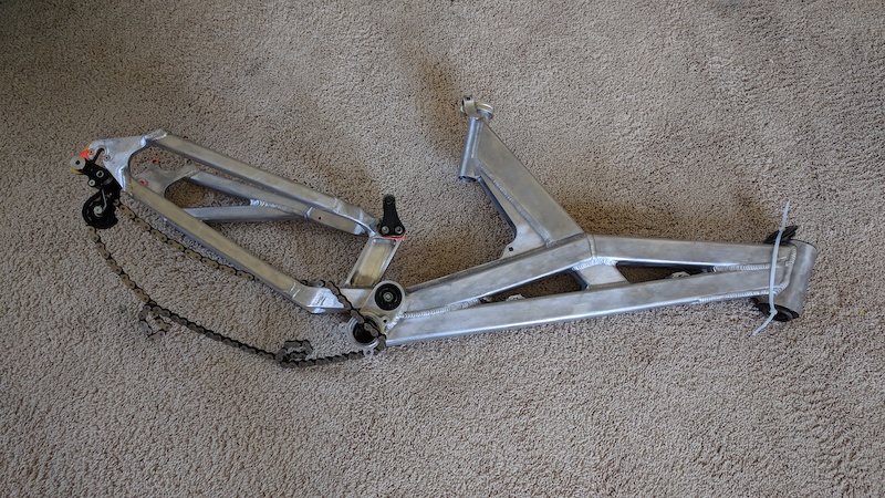 Turner Rail For Sale