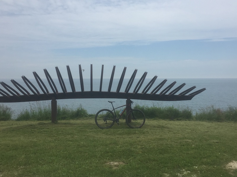 Toronto Waterfront Trail Multi Trail - Toronto, ON