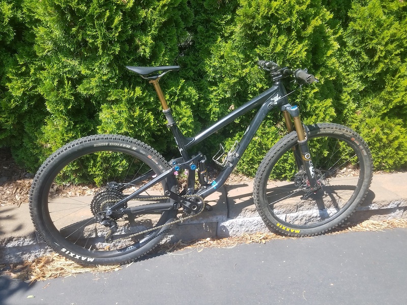 2016 Transition Smuggler, Custom Build For Sale