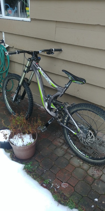 2011 Norco A-line For Sale