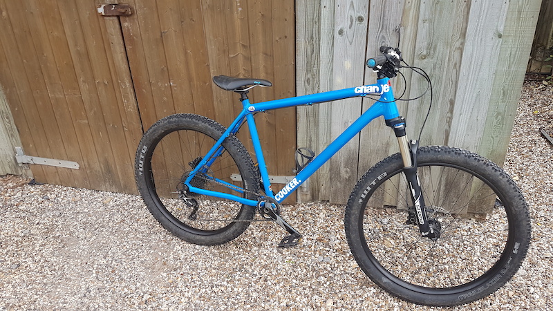 2016 Charge Cooker midi 2 For Sale