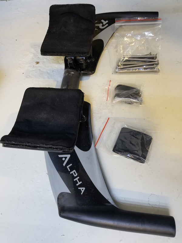 Tririg Alpha Classic For Sale