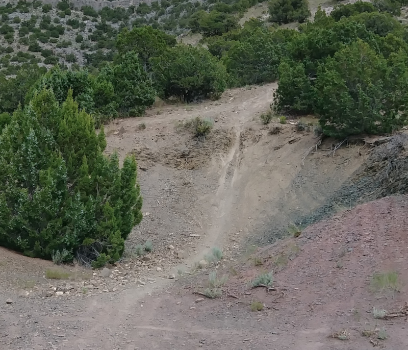 Akrid Multi Trail - Eagle Mountain, Utah | Trailforks