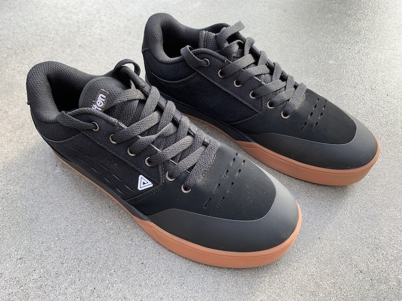 2019 Afton Keegan MTB Shoes Size Men’s 11 For Sale