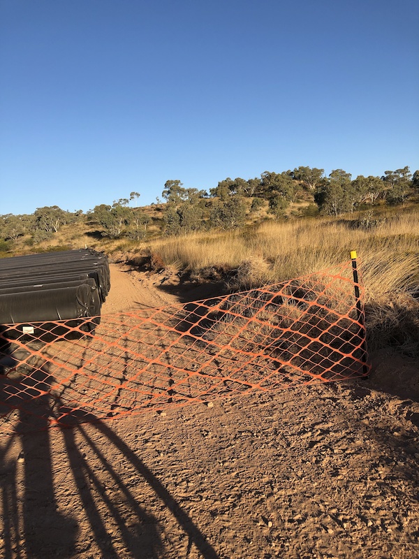 Mount Isa, Australia Mountain Biking Trails | Trailforks