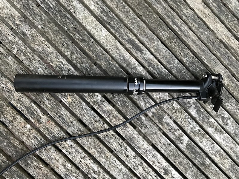 2018 2x Rockshox Reverb Dropper Posts For Sale