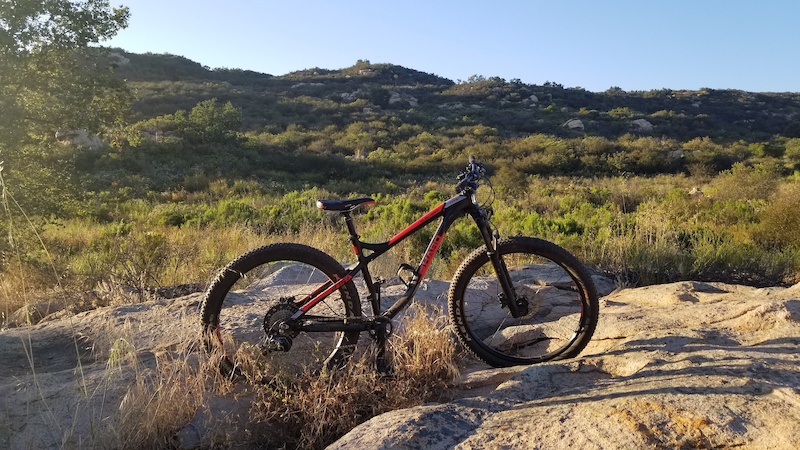DALEY RANCH 15MI EASY Mountain Biking Route | Trailforks