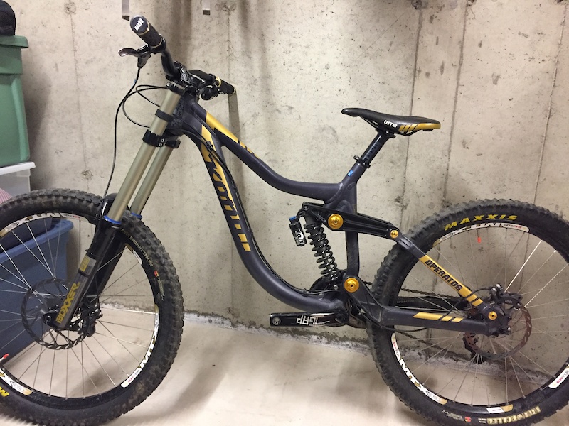 2012 Kona Operator For Sale