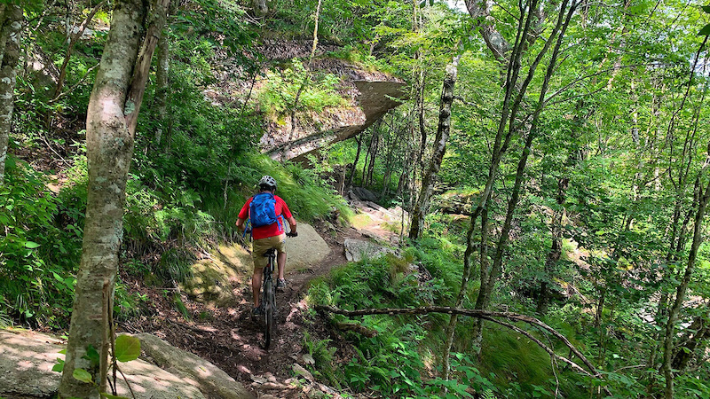 Beech , North Carolina Mountain Biking Trails | Trailforks