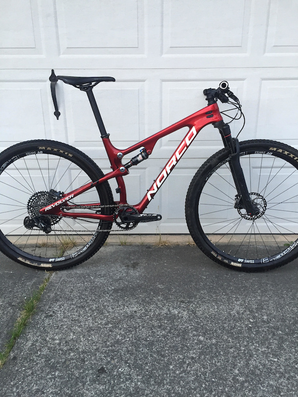 2019 Norco Revolver FS Carbon For Sale