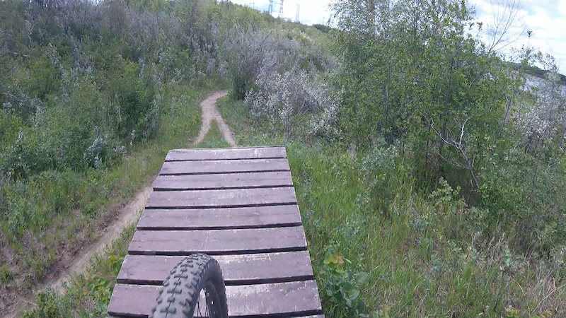 Saskatoon East Riverbank Mountain Biking Trails | Trailforks