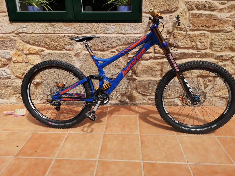 2019 Banshee legend For Sale