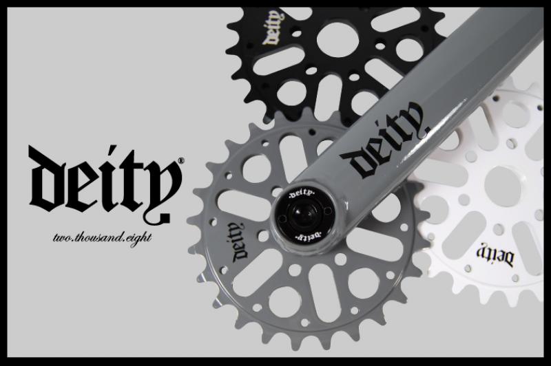 All New Deity Components dot com - Pinkbike