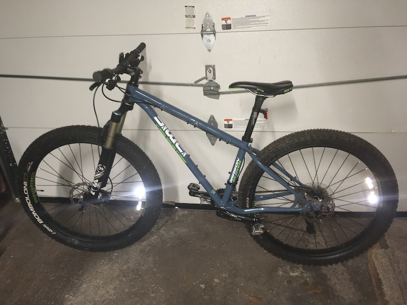 2016 Jamis Dragonslayer Small For Sale