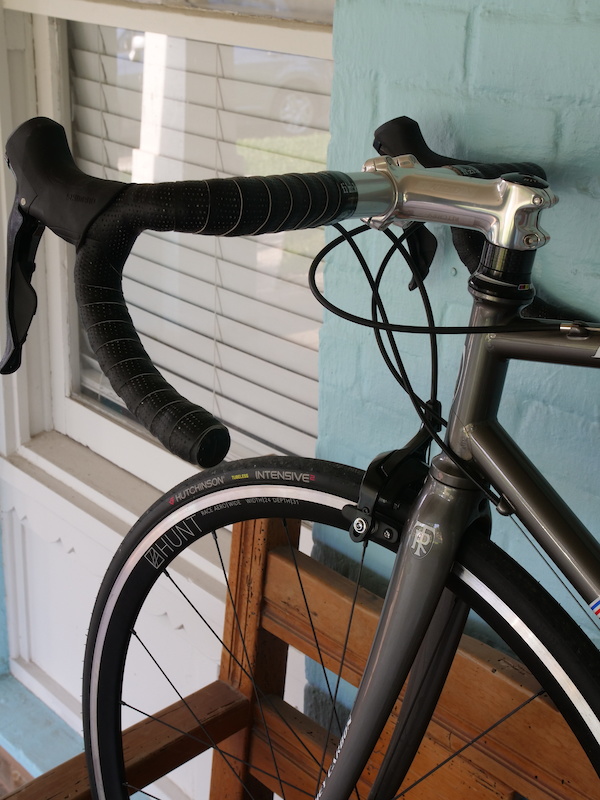 2015 Ritchey Road Logic Build For Sale