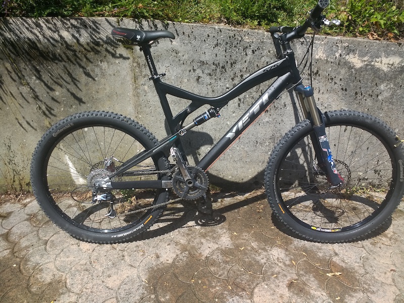 Yeti 575 For Sale