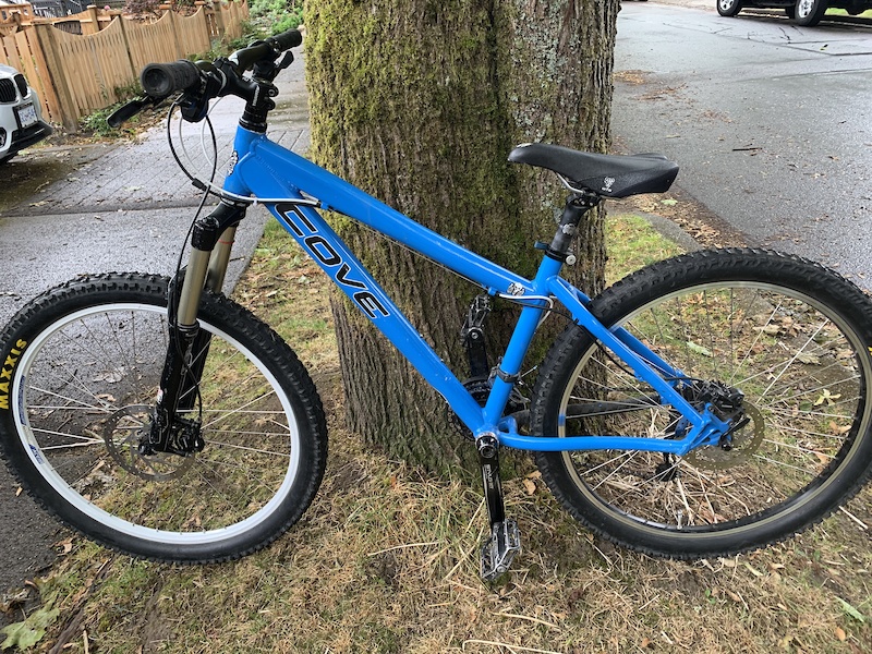 2014 Cove Stiffee - Youth Mountain Bike - Reduced Price For Sale