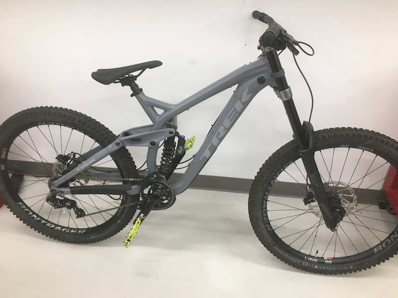2019 Trek Session 8 27.5 For Sale