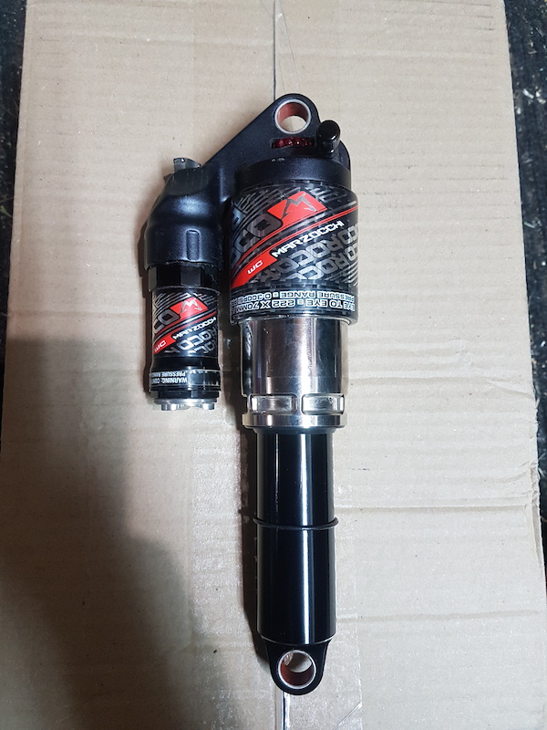 2015 Marzocchi Roco Air WC For Sale