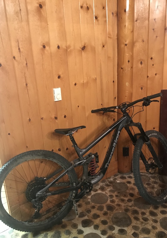 2018 transition sentinel coil For Sale