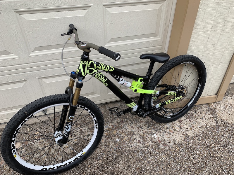 Ns soda slope For Sale