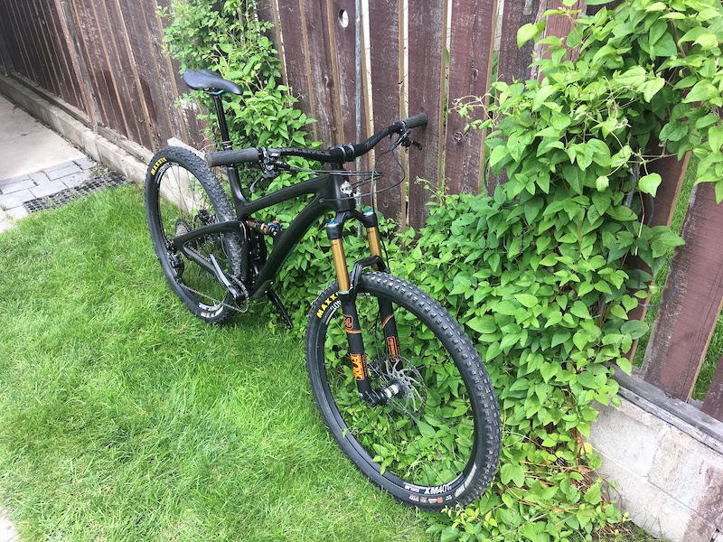 2016 Yeti SB 4.5 SB4.5 For Sale