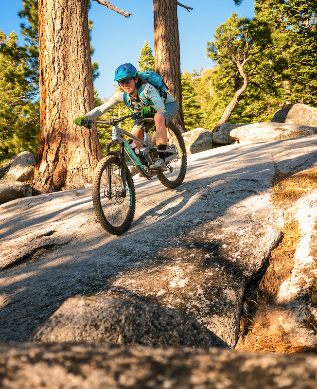 Star Freel Peak Armstrong loop Mountain Biking Route | Trailforks