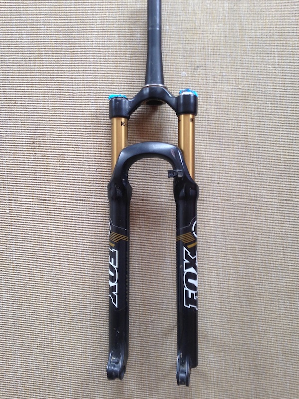 2015 Fox 32 Talas 90-120 Kashima For Sale