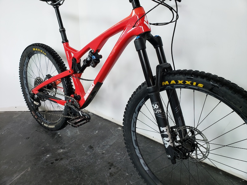 2018 DIAMONDBACK RELEASE 5C For Sale