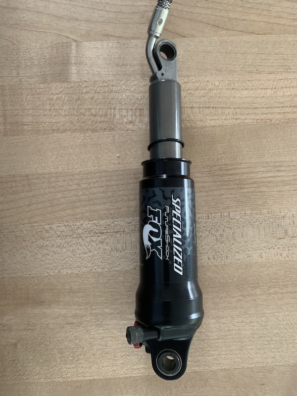 2013 Fox Specialized Brain Future Shock - Refurbish For Sale