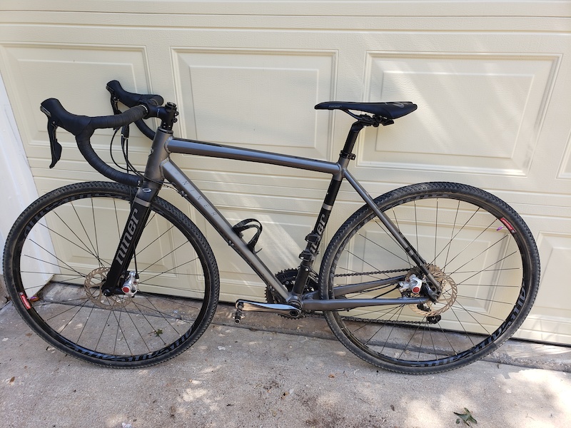 2017 $PRICE DROP$*MINT*NINER RLT 9-1 STAR TIAGRA For Sale